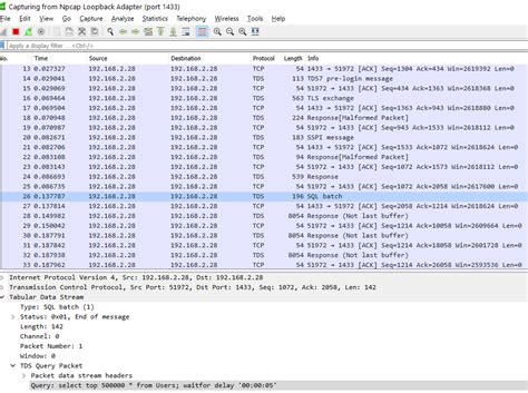 instrumentation sqlclient span has duration of 0 sec · issue 1736