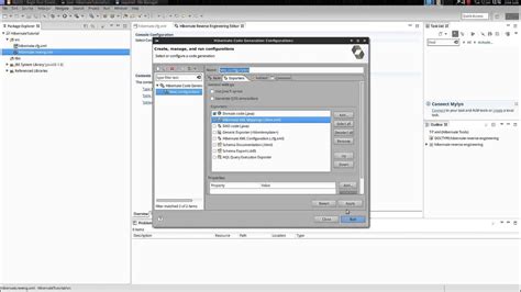 Instalación Y Configuración De Hibernate En Eclipse Mysql Youtube