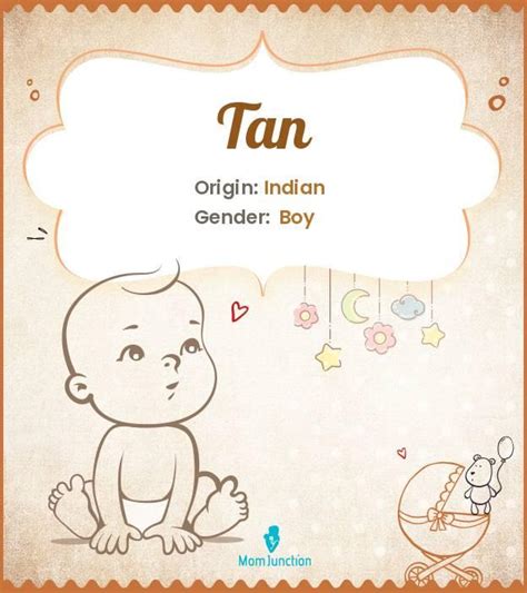 Explore Tan Meaning Origin And Popularity