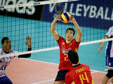 Passing Dalam Permainan Bola Voli Adalah Homecare24