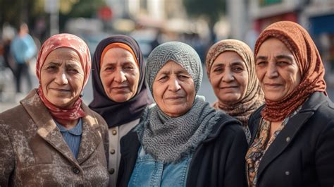 Tunisian People Religion