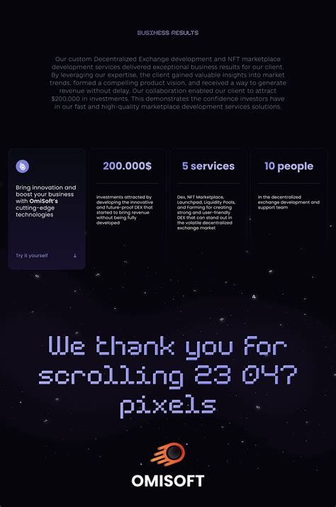 Shuttle Defi Platform Behance