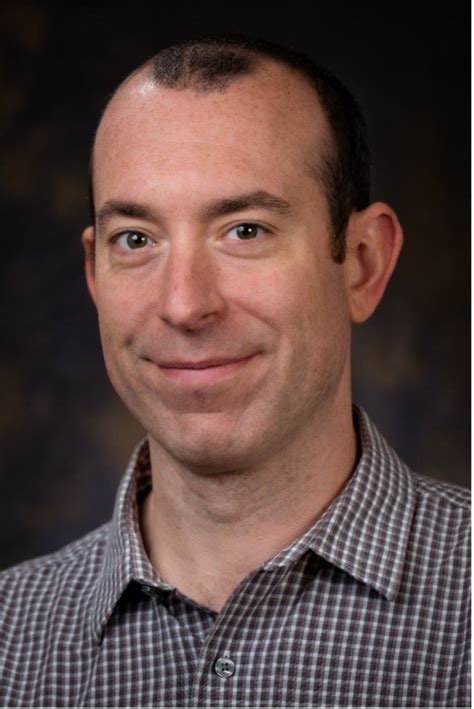 Erik Andersen Department Of Biology Johns Hopkins University