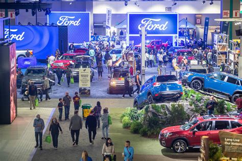 Calgary Auto Show Canceled For 2023 All Canadian Auto Shows Could Be