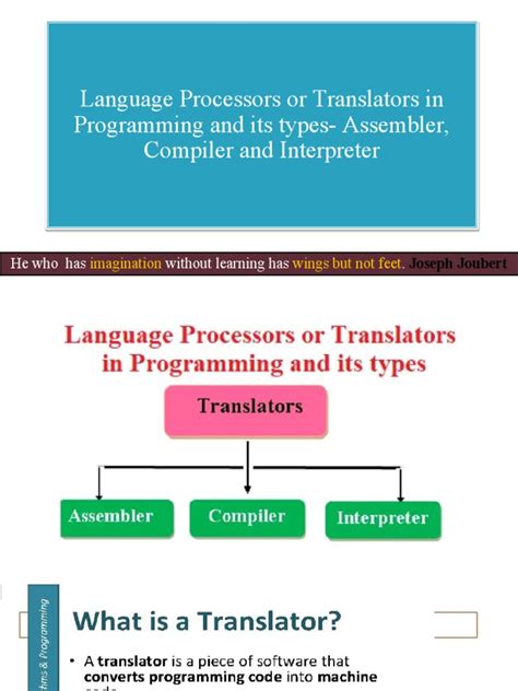 Language Translator Pdf Assembly Language Antivirus Software