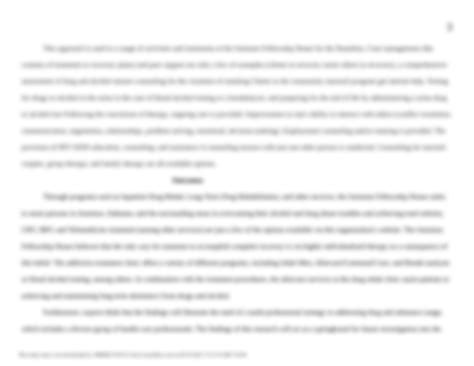 Solution Program Logic Model Assignment Logic Model Template 2 2 Docx