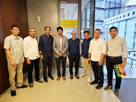 Networking Engineeringexcellence Prof Dr Biswajeet Pradhan