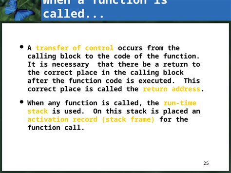 ppt 7 programming with recursion 2 what is recursion l recursive