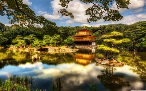 Kyoto 4k Wallpapers Wallpaper Cave