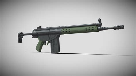 G3a4 Download Free 3d Model By Excalibur117 [5402739] Sketchfab