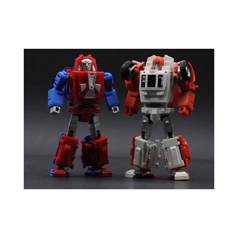 Badcube Ots 10 Slick Reissue