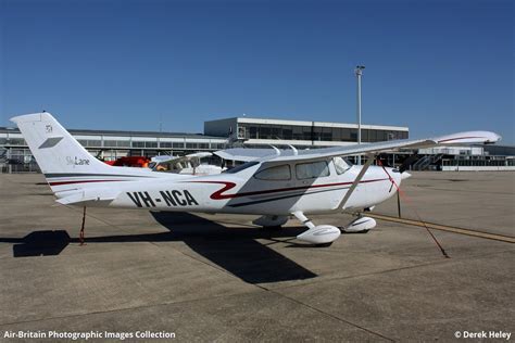 Aviation Photographs Of Registration Vh Nca Abpic