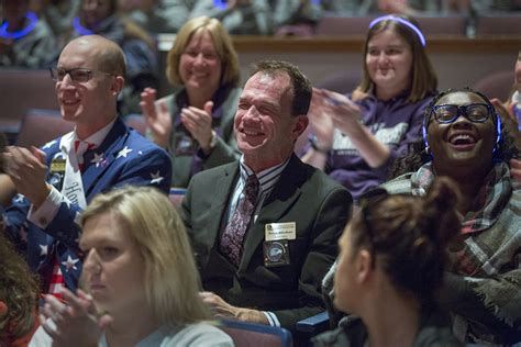 Warhawk Voices — Brent Bilodeau