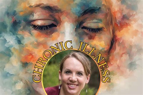 Living With A Chronic Illness Deborah Johnson