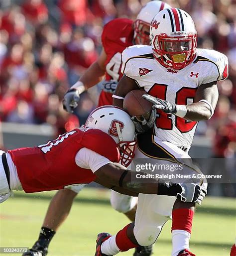 51 Deandre Morgan Photos And High Res Pictures Getty Images