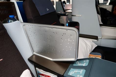 Review Klm B777 Business Class Cape Town To Amsterdam
