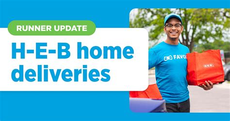 updates tips and tricks for batched h e b home delivery orders by