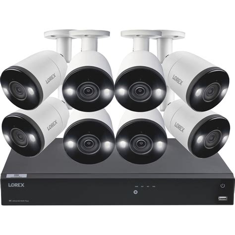 Lorex Nvr Security Camera System Uk Online