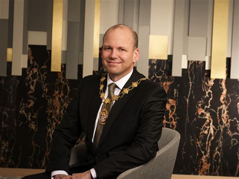 Society Welcomes Colin Mitchell As Its New President The Law Society Of Northern Ireland