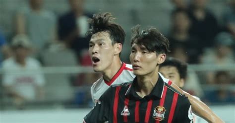 포토 이창민 골 에어리어 슛팅