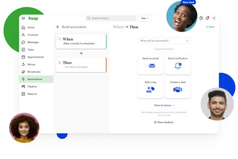 With Easy Automations You Finally Have Time To Save Time
