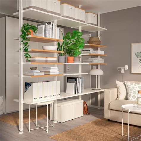 Room Dividers Ikea Shelves At Troy Bell Blog