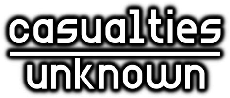 Casualties Unknown Steamgriddb