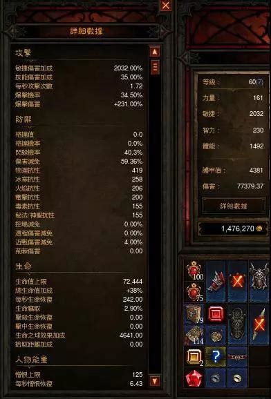 干货分享：游戏属性数值设定过程分享 游戏大观 Cn