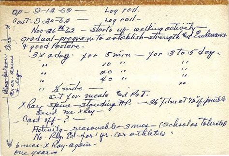 Patient Story Dickie Davis Patient Story Setting Scoliosis Straight