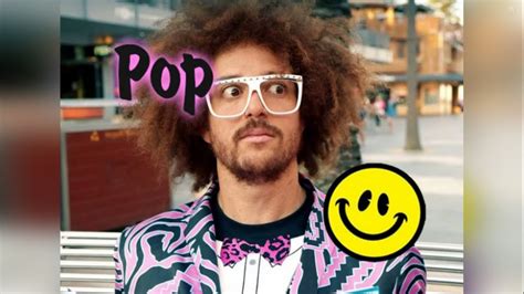 Redfoo Bring Out The Bottles Youtube