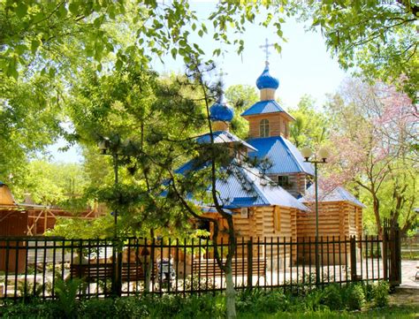 Armavir City Russia Guide
