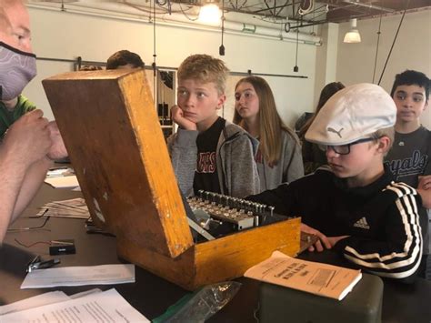 Eric Hess On Linkedin Harry This Sounds Like A Wonderful Program And