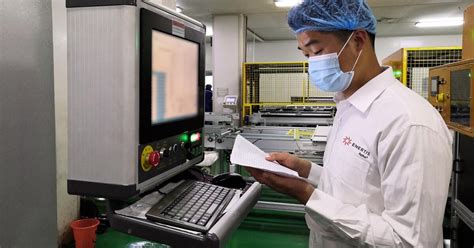 Enertis Applus Amplía Sus Labores En Brasil Con Nuevos Servicios De Control De Calidad Para