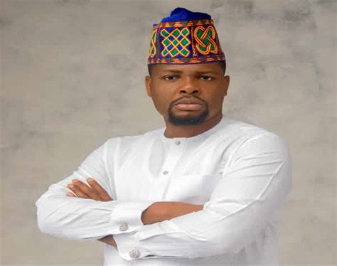 Lagos Youths To Benefit More From Sanwo Olus Reelection Aregbe Punch Newspapers