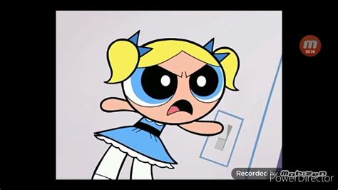 Ppg Octi Gone Scene Youtube