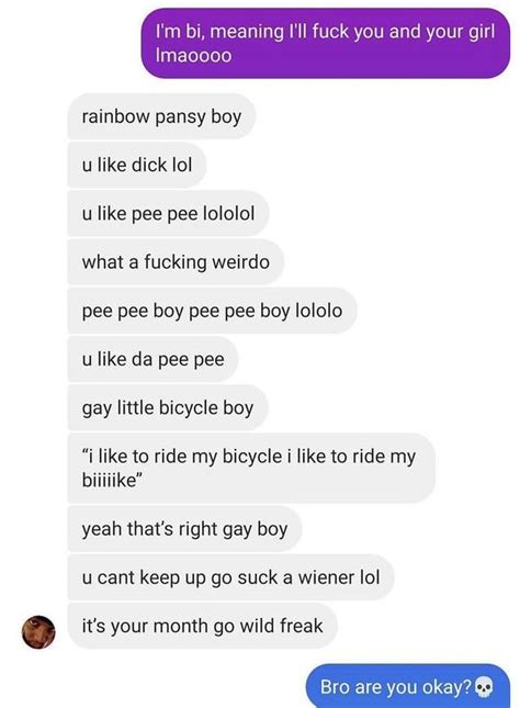 Guy Has A Meltdown After I Call Him A Nerd Rfacepalm