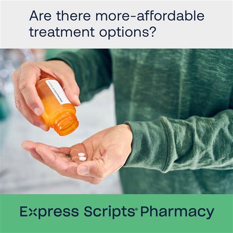 Express Scripts Pharmacy By Evernorth On Linkedin At Express Scripts