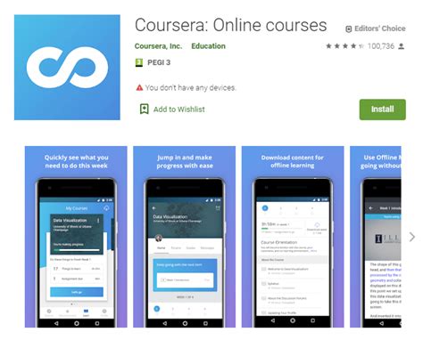 Coursera Provider Guide Java Code Geeks