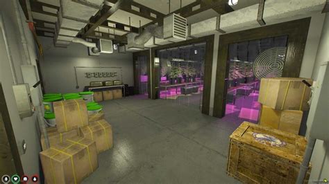 Weed Farm Fivem Fivem Store