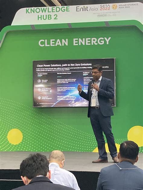 Rakesh Govindasamy On Linkedin Bakerhughes Enlitasia2022 Cleanpower Microgrids Resiliency…