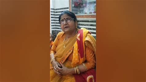 Kaviyatri Usha Tripathi Youtube