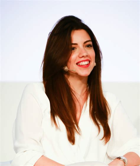 Yaprak Ağca Cmo Society