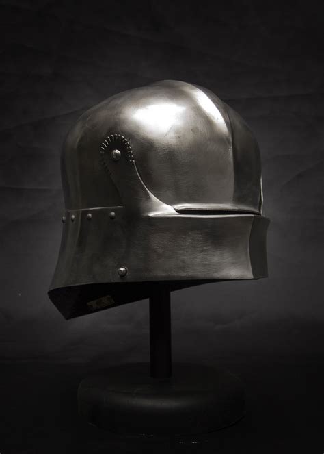 Sallet Of Archduke Sigismund Von Tirol
