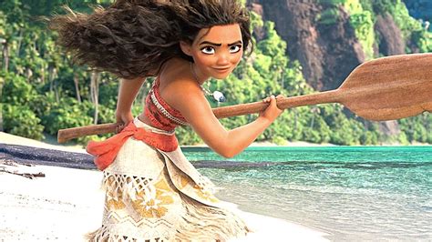 The Moana 2 Plot Explained