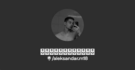 𝑨𝒍𝒆𝒌𝒔𝒂𝒏𝒅𝒂𝒓🇷🇸 Tiktok Linktree