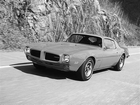 Firebird Exterior Evaluation How To Cosmetically Evaluate 1970 1973