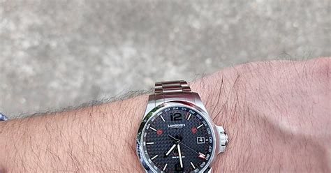 Longines Vhp Gmt Album On Imgur