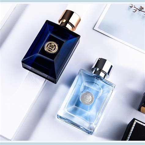 น้ำหอมผู้ชาย Verymush Pour Homme 50ml กลิ่นหอมหวาน ละมุน แต่แฝงไปด้วย