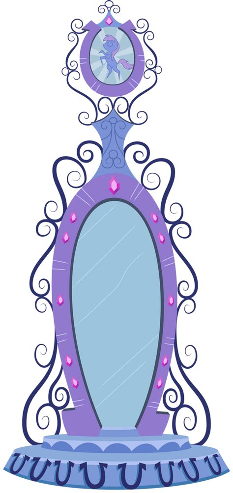 Mlp Portal By Nyro1 On Deviantart