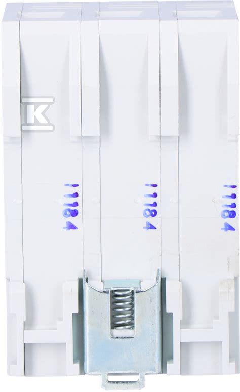 Rozłącznik Bezpiecznikowy Efd 10 3p 002540004